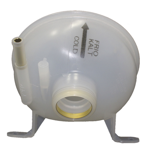 Depósito de anticongelante - GM Genuine Parts - 25775252 - LATAM Parts