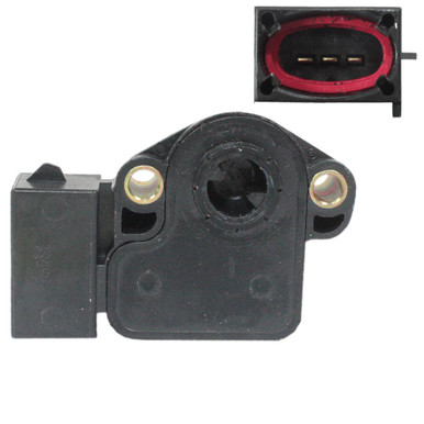 Sensor de TPS - TOMCO - 14028 - LATAM Parts