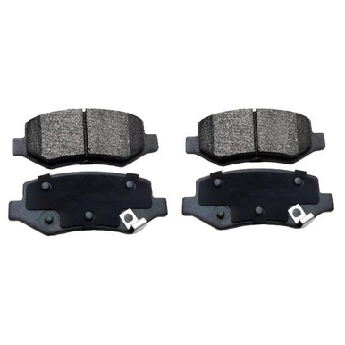 Balatas - GM Genuine Parts - 23623677 - LATAM Parts