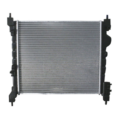 Radiador - GM Genuine Parts - 95423942 - LATAM Parts