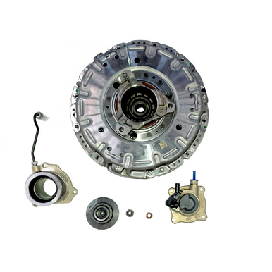 Kit de clutch - LuK - 602000400 - LATAM Parts