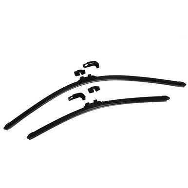 Pluma limpiaparabrisas - 19" 26" - Hook - RELUVSA - 512454 - LATAM Parts