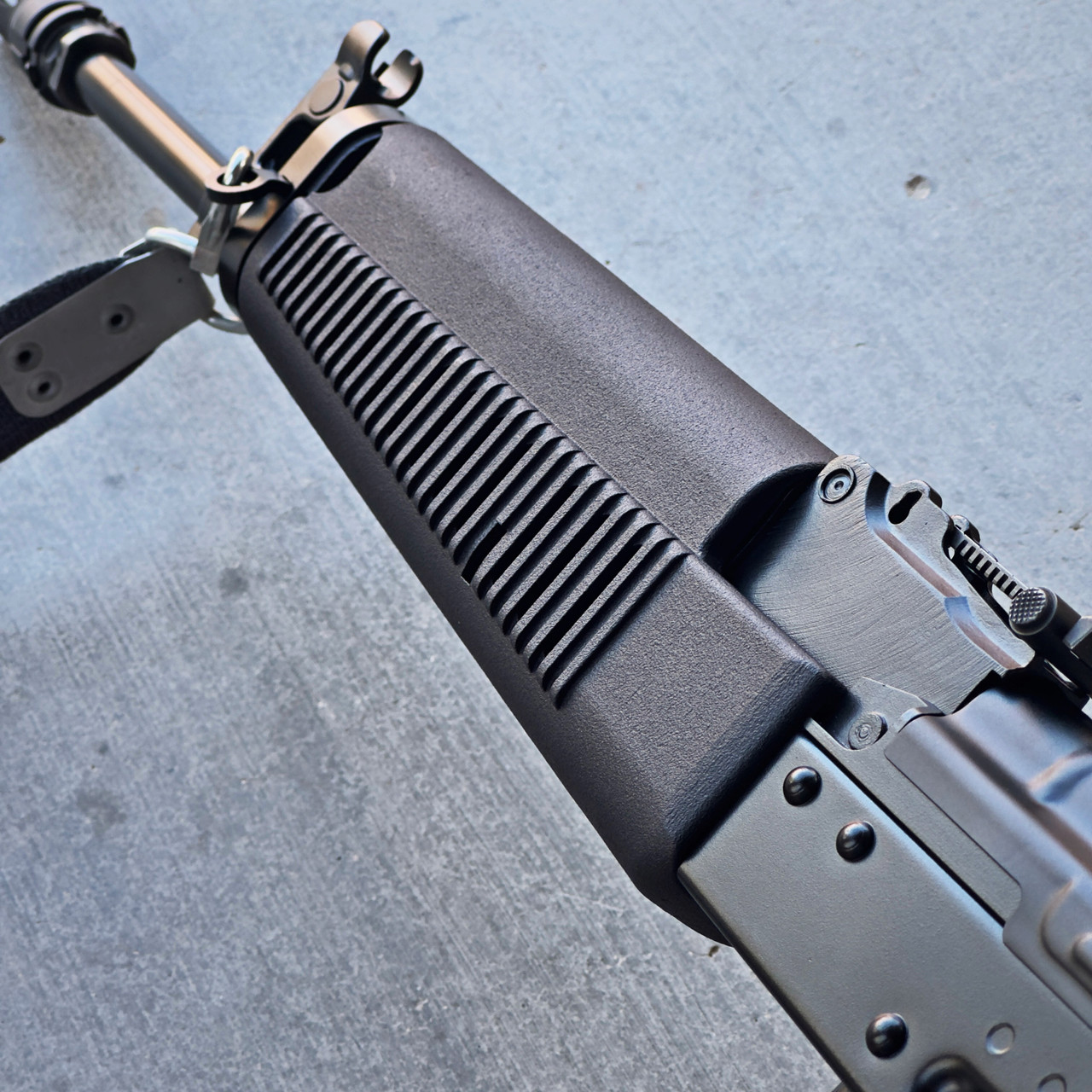 Wieger STG-940 Reproduction Furniture Kit