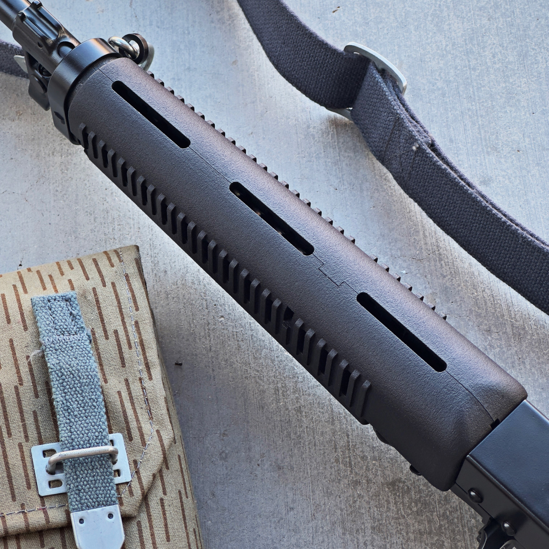 Wieger STG-940 Reproduction Furniture Kit