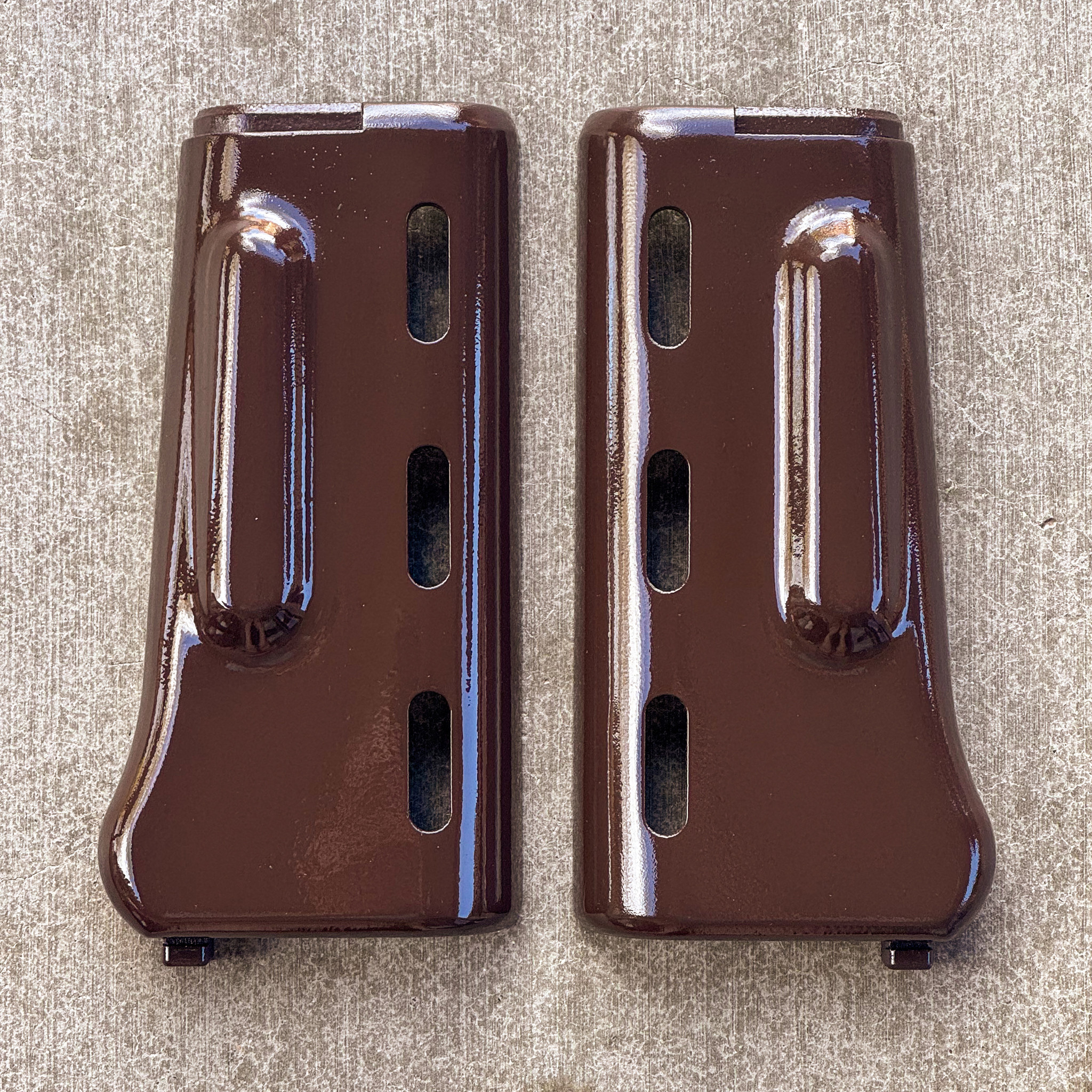 East German STG-985 AK Handguard