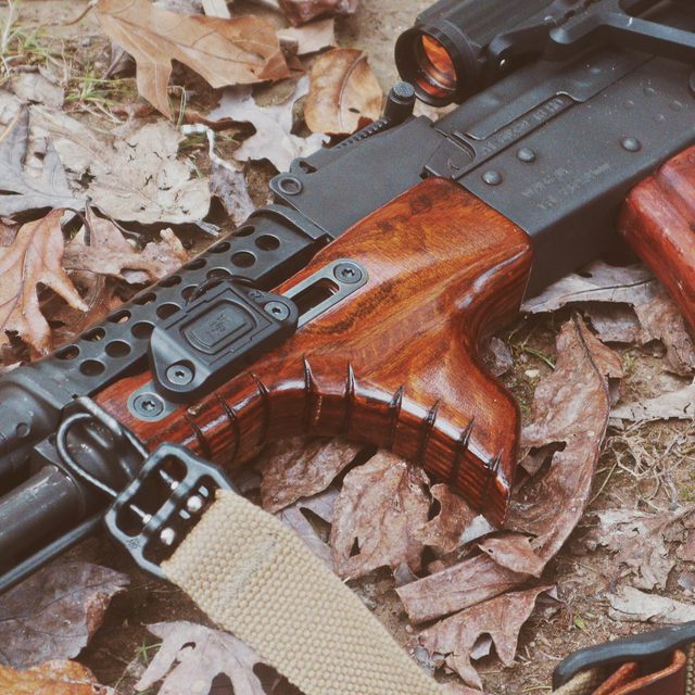 AK Wood Refinishing Service