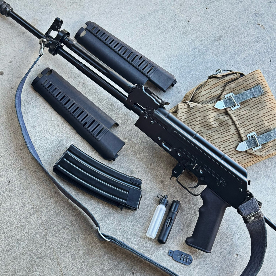 Wieger STG-940 Reproduction Furniture Kit
