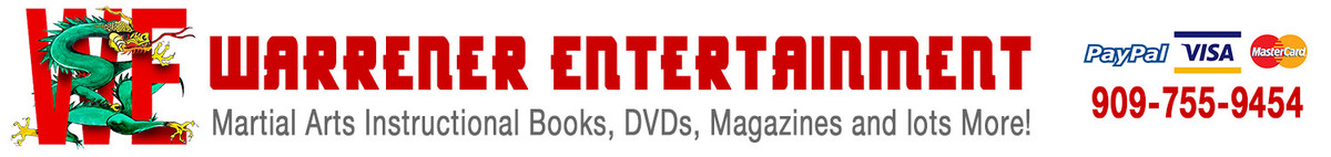 Sogen Sakiyama Roshi - Warrener Entertainment