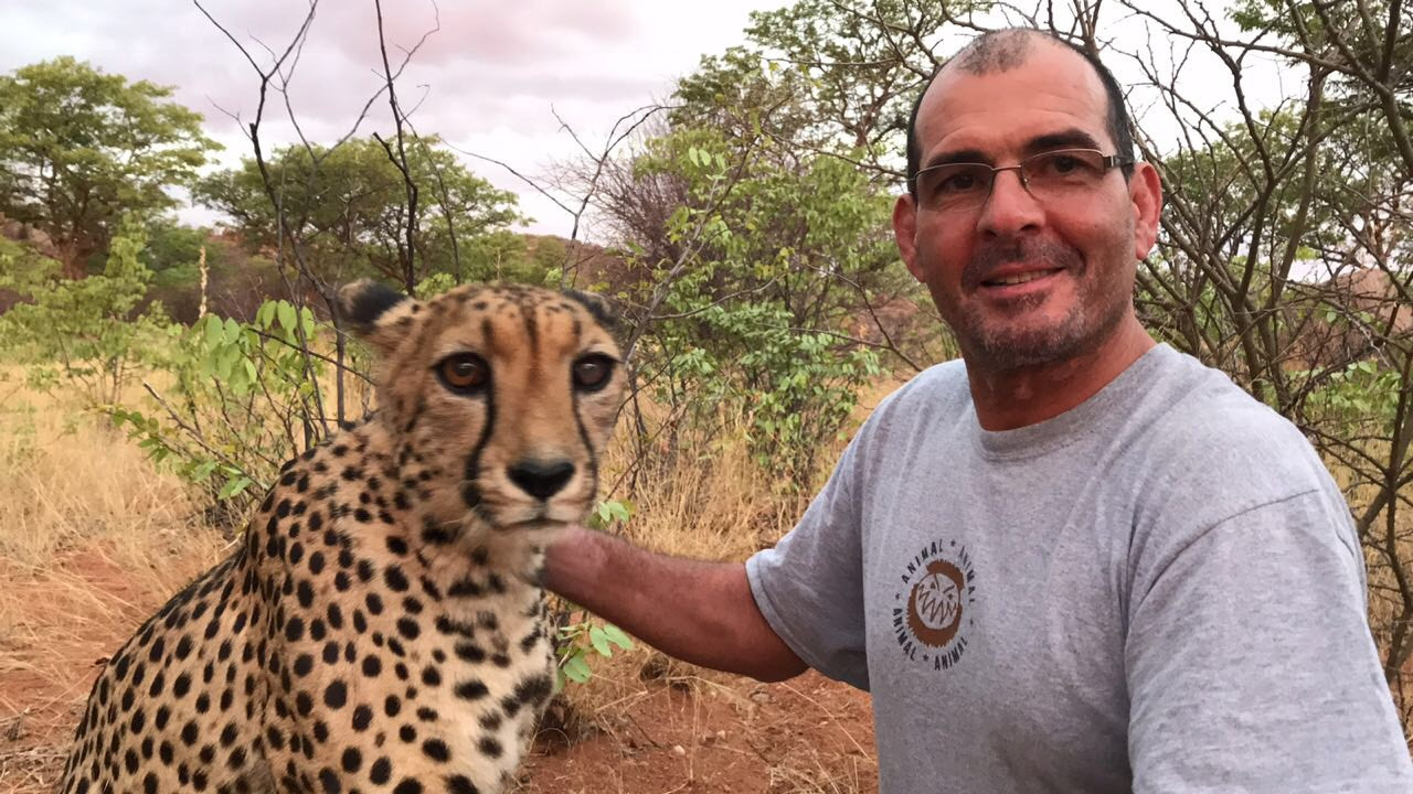 “The Jaguar of Brazilian Jiu Jitsu” Mestre Sylvio Behring - Warrener ...
