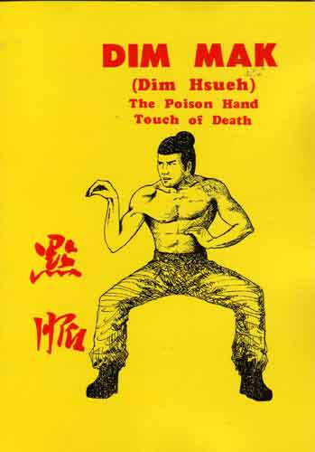 Dim Mak - Warrener Entertainment