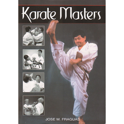 Karate Masters - Warrener Entertainment