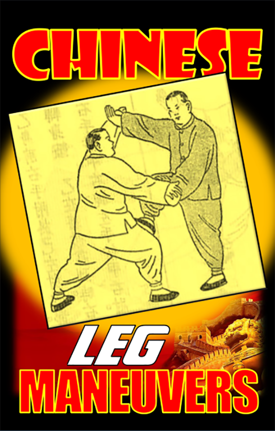 Chinese Leg Maneuvers ( Download ) - Warrener Entertainment