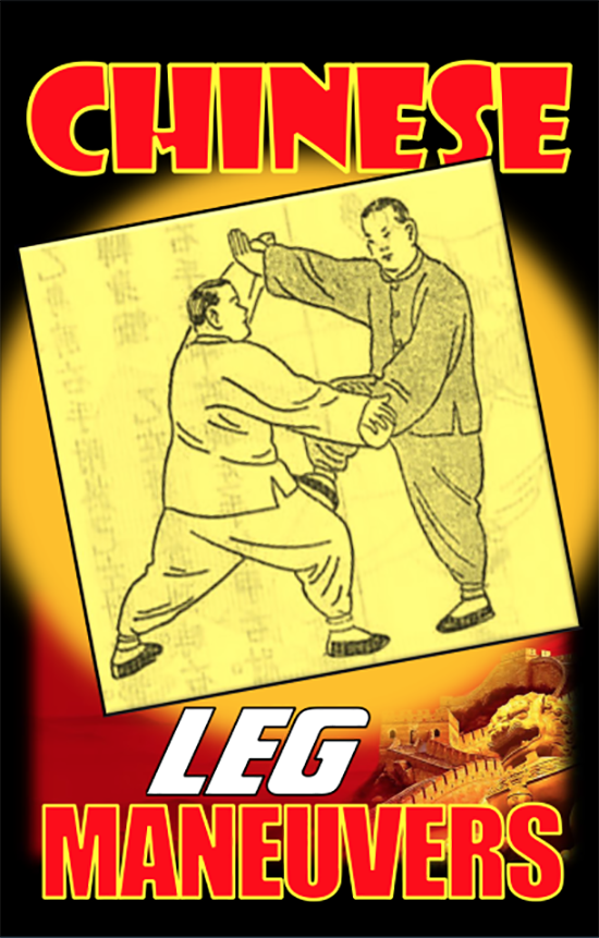 Chinese Leg Maneuvers - Warrener Entertainment