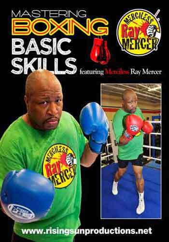Mastering Boxing Basics ( Download ) - Warrener Entertainment