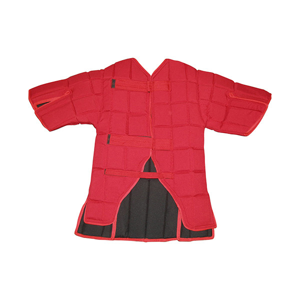 Kali Sparring Bodygear Armor SMALL - Warrener Entertainment