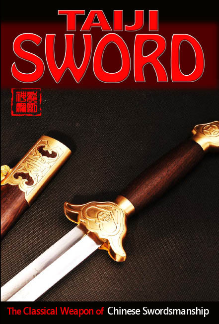 Taiji Sword - Warrener Entertainment