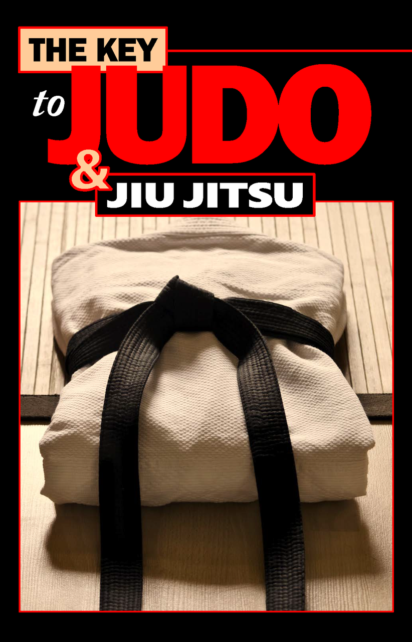 The Key to JUDO and Jiu Jitsu - Warrener Entertainment