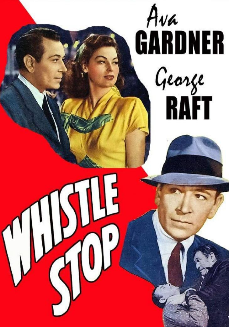 Whistle Stop - Warrener Entertainment