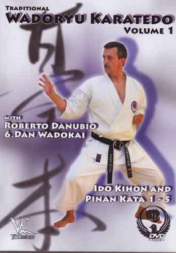Wado Box Set ( 3 DVDs ) - Warrener Entertainment