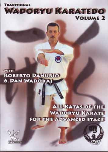 Wado Box Set ( 3 DVDs ) - Warrener Entertainment
