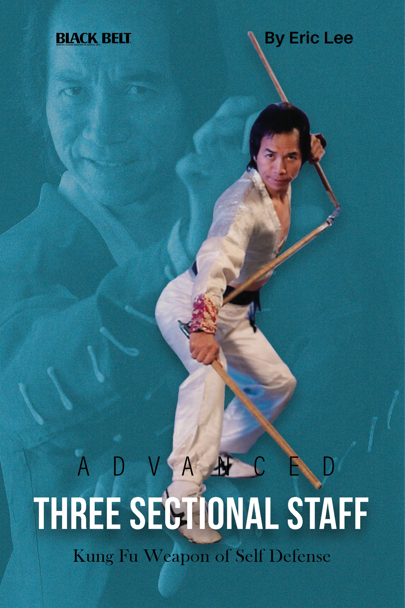 Advanced Three Sectional Staff ( Book ) - Digital Download - Warrener ...
