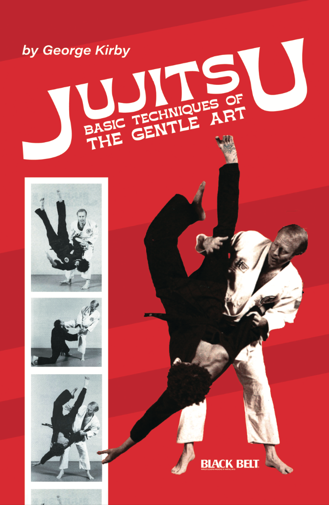 Jujitsu: Basic Techniques Of The Gentle Art - Warrener Entertainment