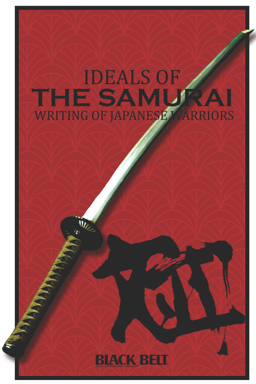 Ideals of The Samurai: Writing of Japanese Warriors - Warrener ...
