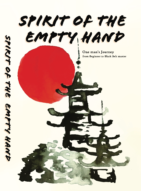Spirit of the Empty Hand ( Download ) - Warrener Entertainment