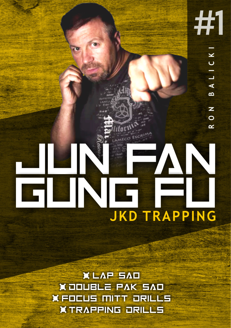 Jun Fan Gung Fu - Vol.1