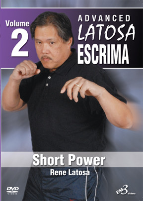 ADVANCED LATOSA ESCRIMA VOLUME 3 - Warrener Entertainment