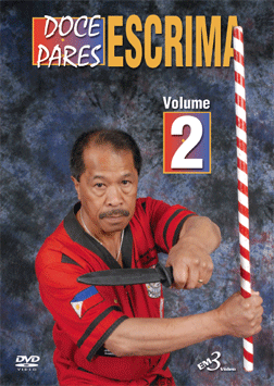 DOCE PARES ESCRIMA Vol.1 - Warrener Entertainment