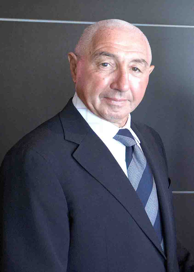 Spartaco Bertoletti: “Italian Journalist and Passionate Martial Artist ...