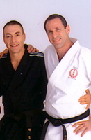 Isaac Florentine - Warrener Entertainment