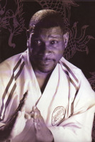 Professor Don Jacob - Warrener Entertainment