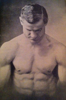 E.J. Harrison - “A Pioneer Before There Were Pioneers” - Warrener ...