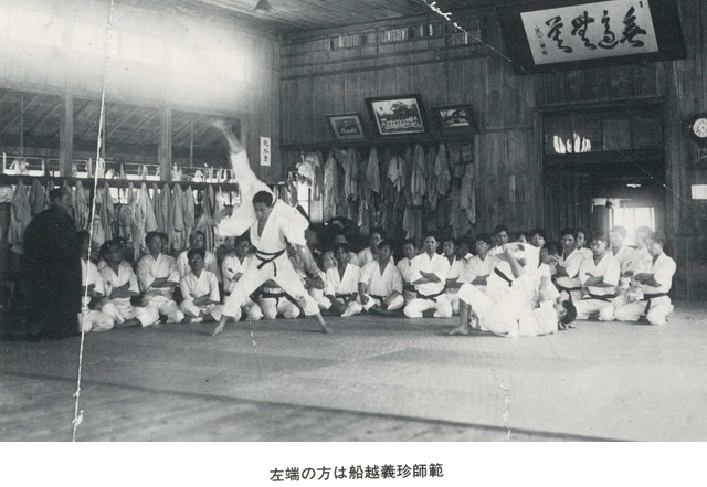 Dojo Evolution - Warrener Entertainment