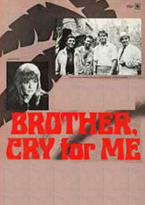 Brother Cry For Me ( Download ) - Warrener Entertainment