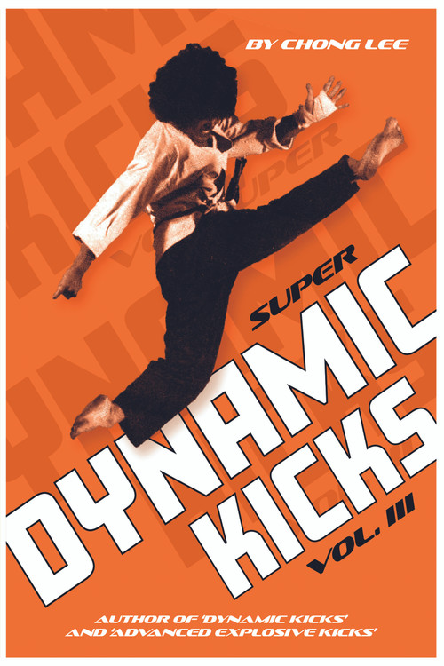Super Dynamic Kicks - Warrener Entertainment