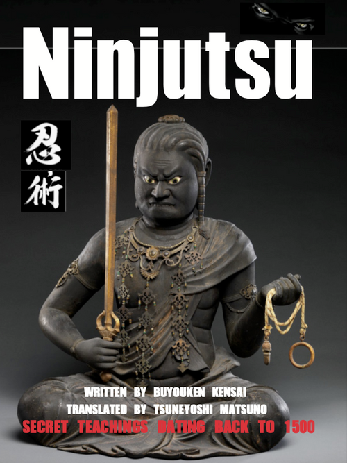Ninjutsu