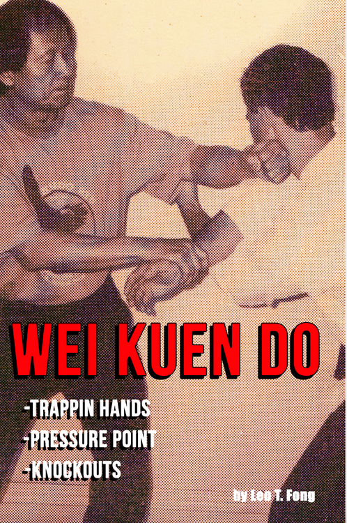 Wei Kune Do Download