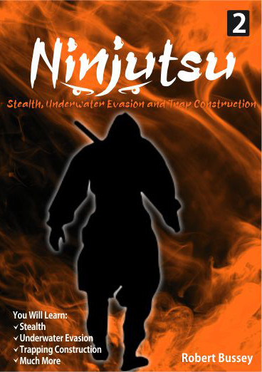 Ninjutsu - Vol.2
