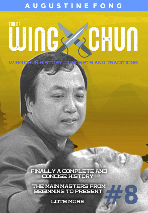Wing Chun - Vol.8