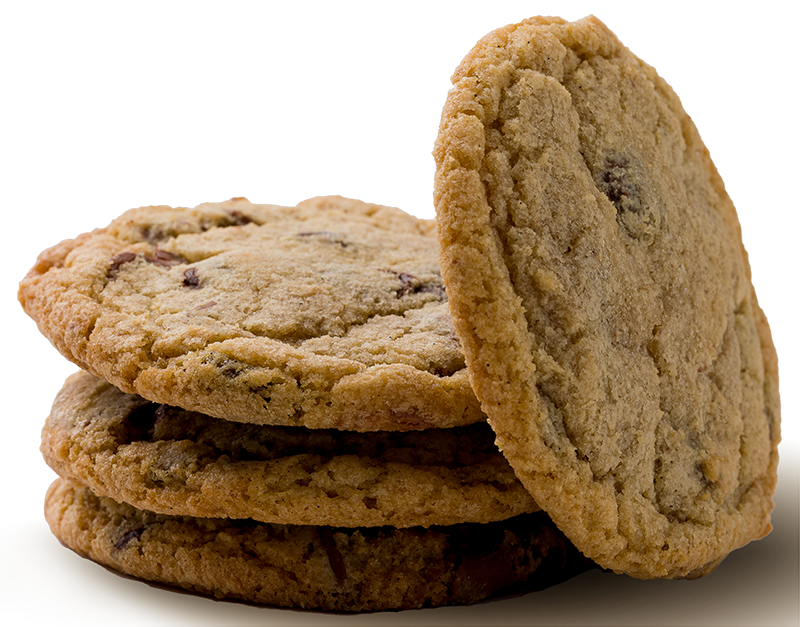 Wholesale Chocolate Chunk Cookies | Bulk Cookies
