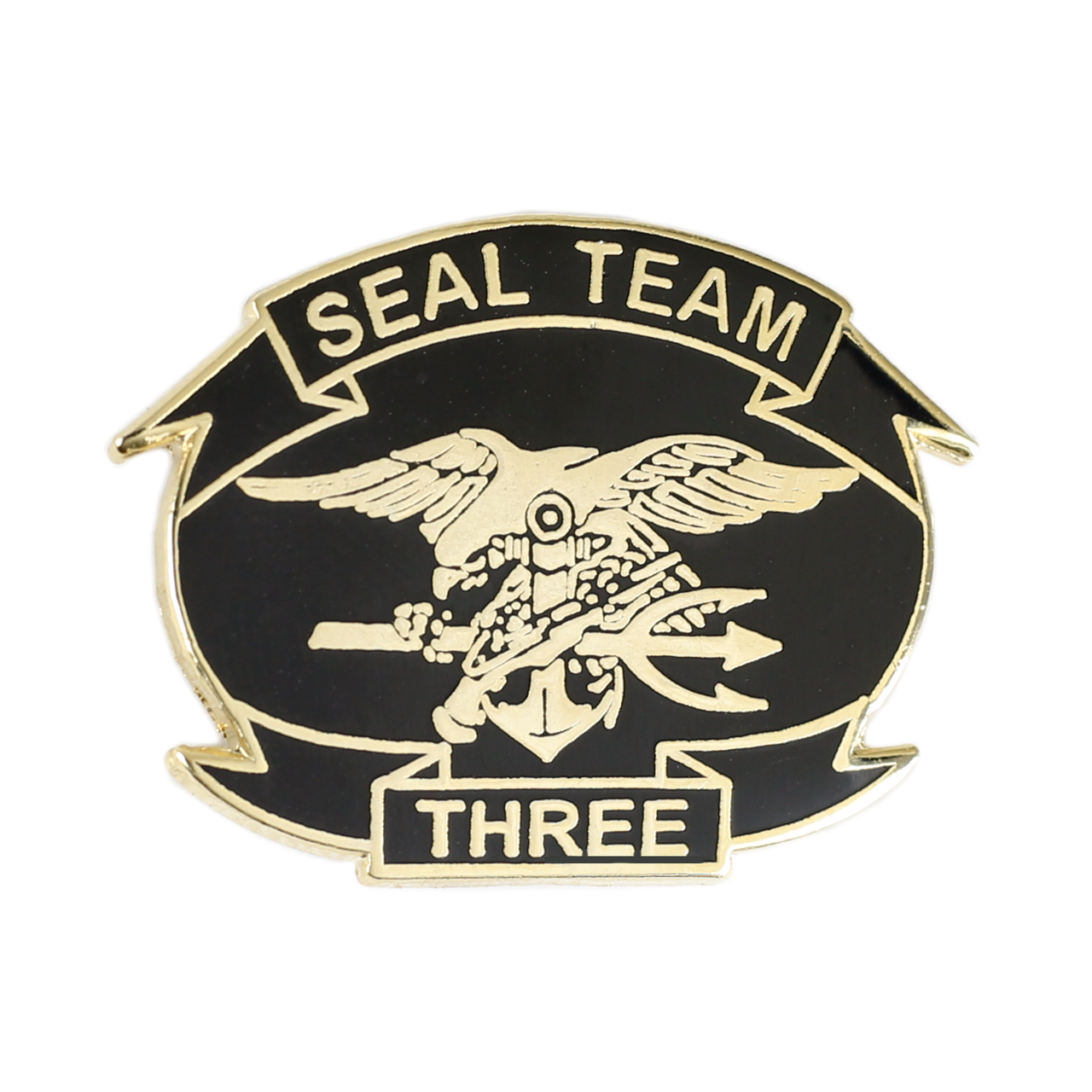 HONORING SEAL TEAMS - Navy SEAL Museum SHIP Store