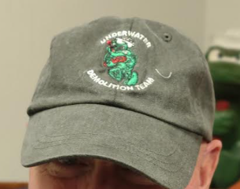 Navy SEAL Museum Online Store.