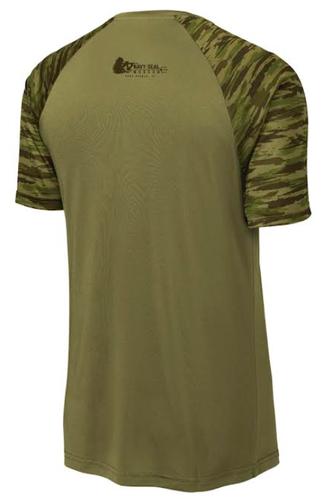 Get Up Dust Off - Navy SEAL Museum SHIP Store