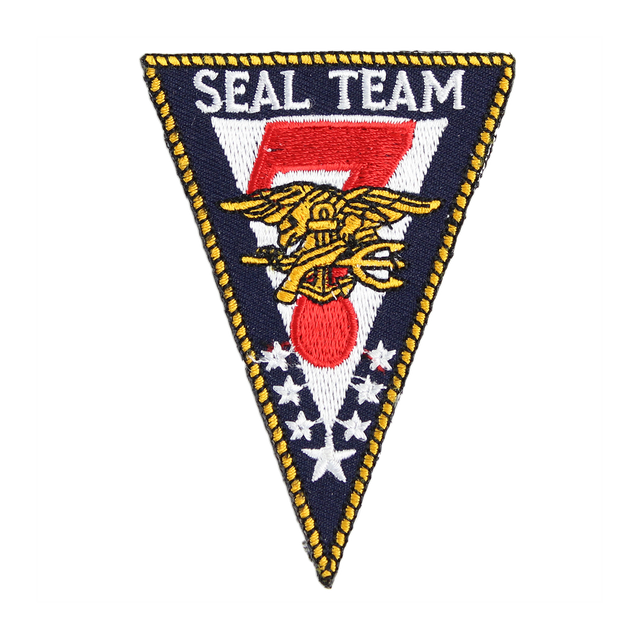 Patches/Pins