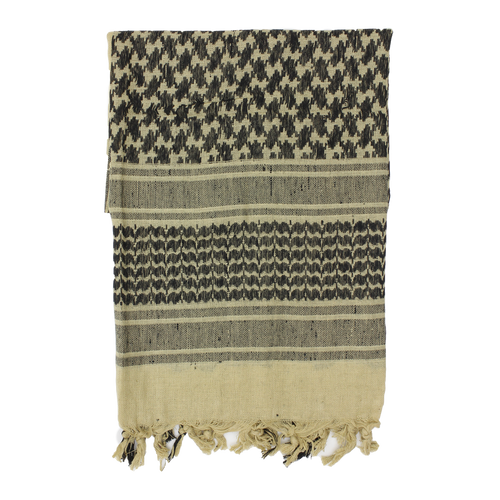 Shemagh Scarf - Navy SEAL Museum SHIP Store