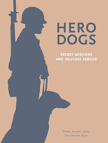 Hero Dogs - Navy SEAL Museum SHIP Store