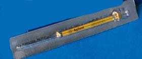 9301-0713 - Syringe 10ul straight, FN 23/42/HP - Chrom Tech, Inc.